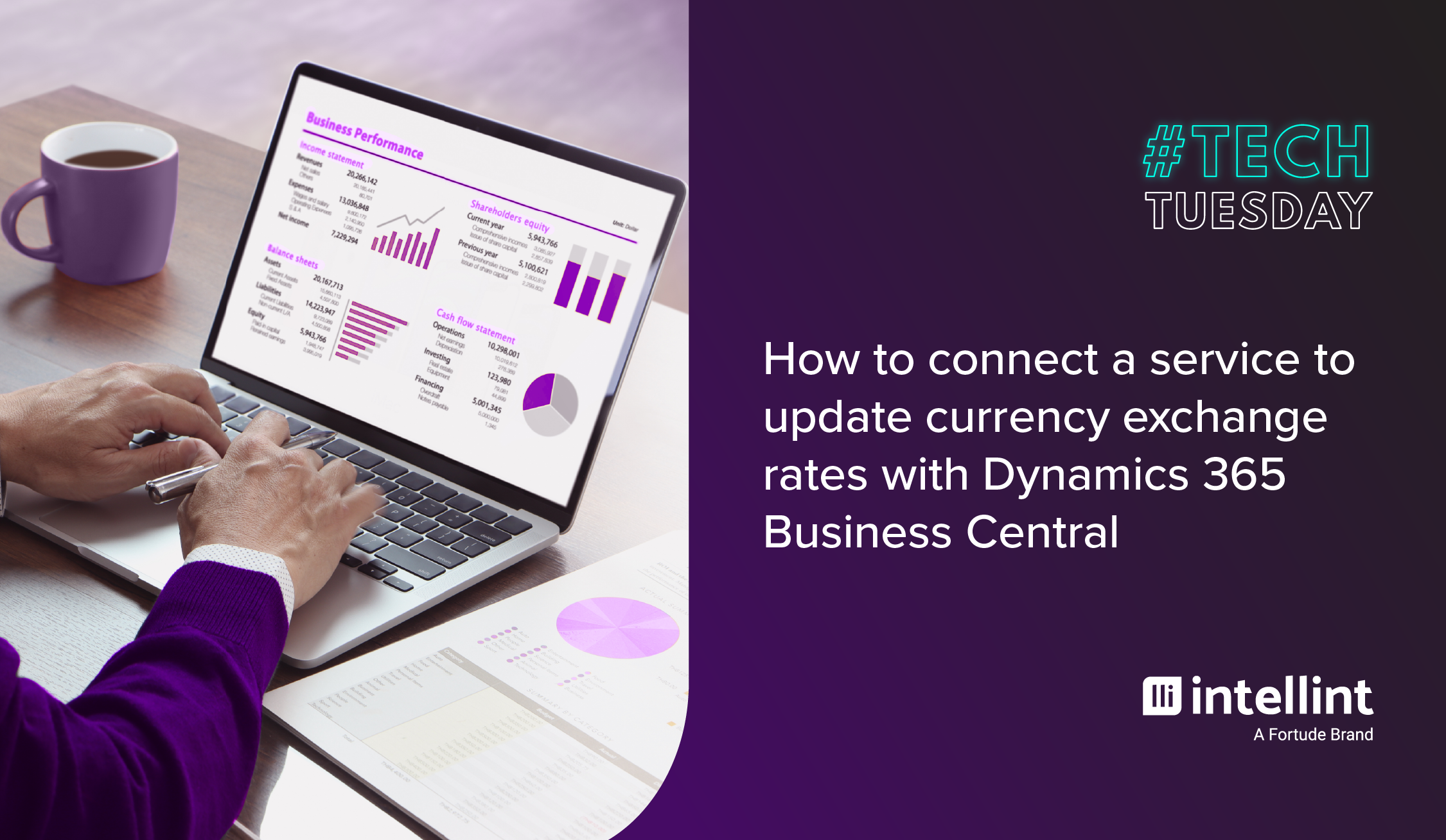 How to connect to a service to update currency exchange rates with ...